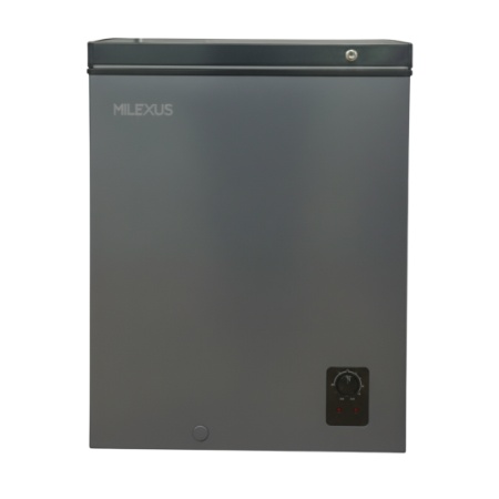 NEVERA HORIZONTAL MILEXUS 140L (5 PIES CÚBICOS) | VoyPaTi - Tienda ...